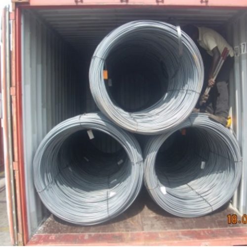 Maltaco | Lashing Services