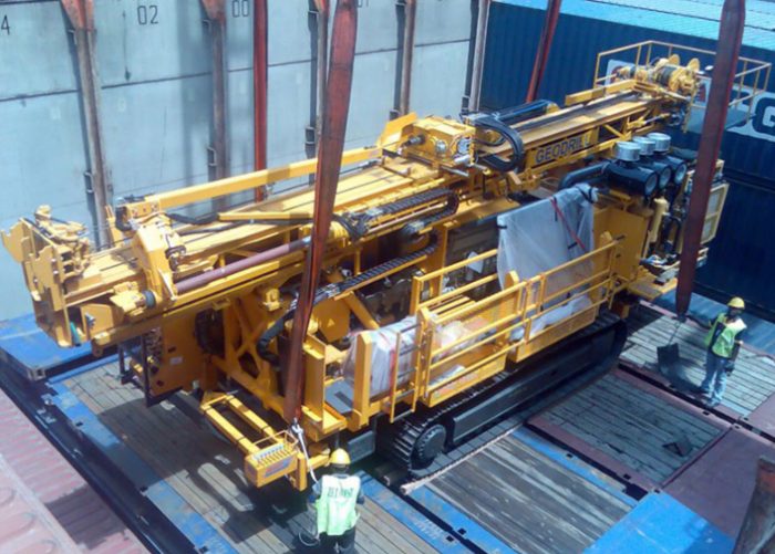 Maltaco | Lashing Services