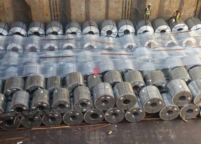 Maltaco | Lashing Services