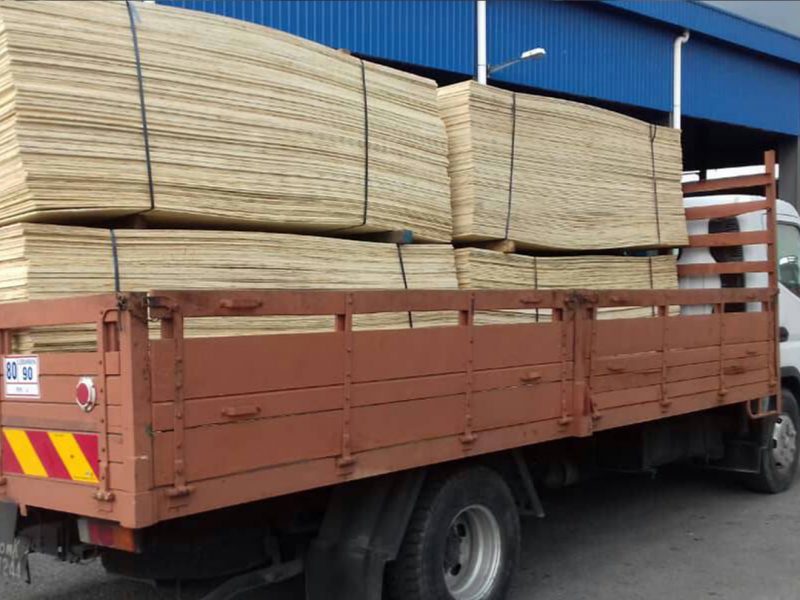 Maltaco | Lashing Services