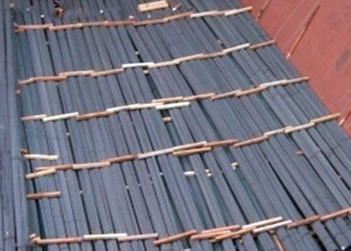 Maltaco | Lashing Services